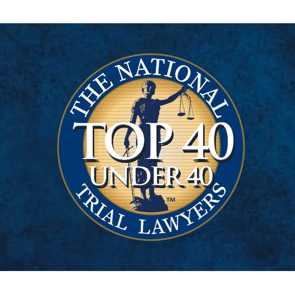 Scott Justice Makes List of Top 40 Under 40 by The National Trial ...