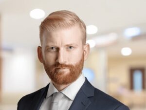 Attorney Scott Justice | Justice Injury Law Louisville